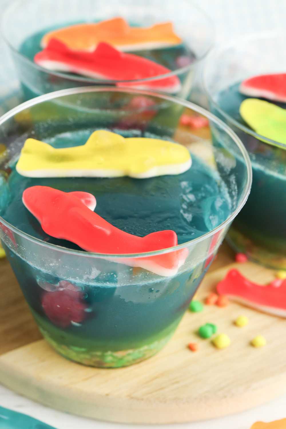 24 Cute Beach Themed Party Food Ideas Perfect for Birthdays